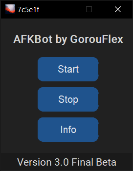 Releases · gorouflex/afkbot · GitHub