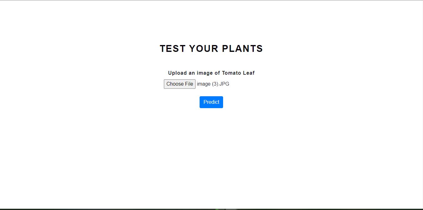 GitHub - AnishMachamasi/Plant-Disease-Detection-System