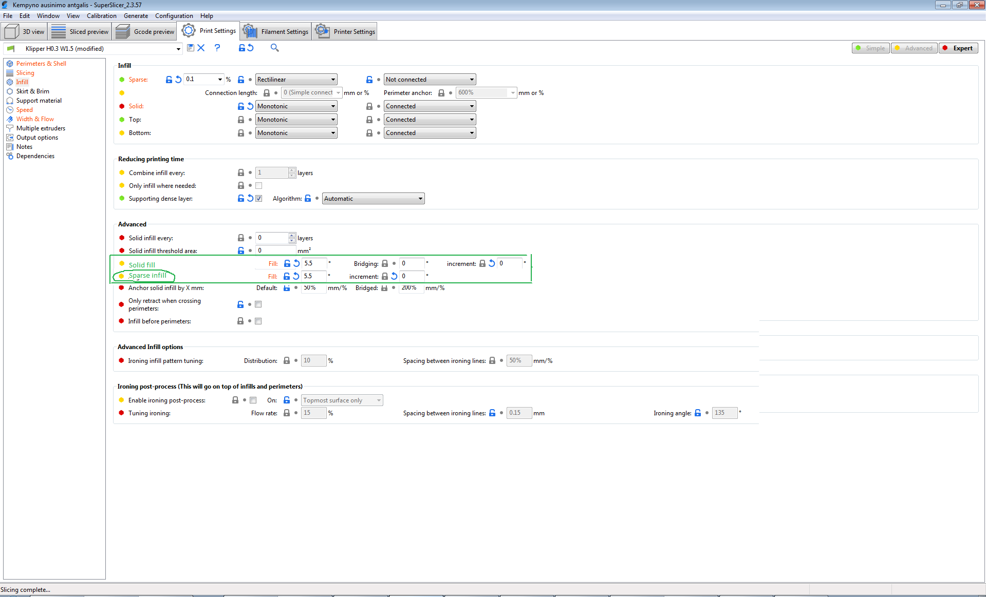 Gap Fill issue · Issue #2242 · supermerill/SuperSlicer · GitHub