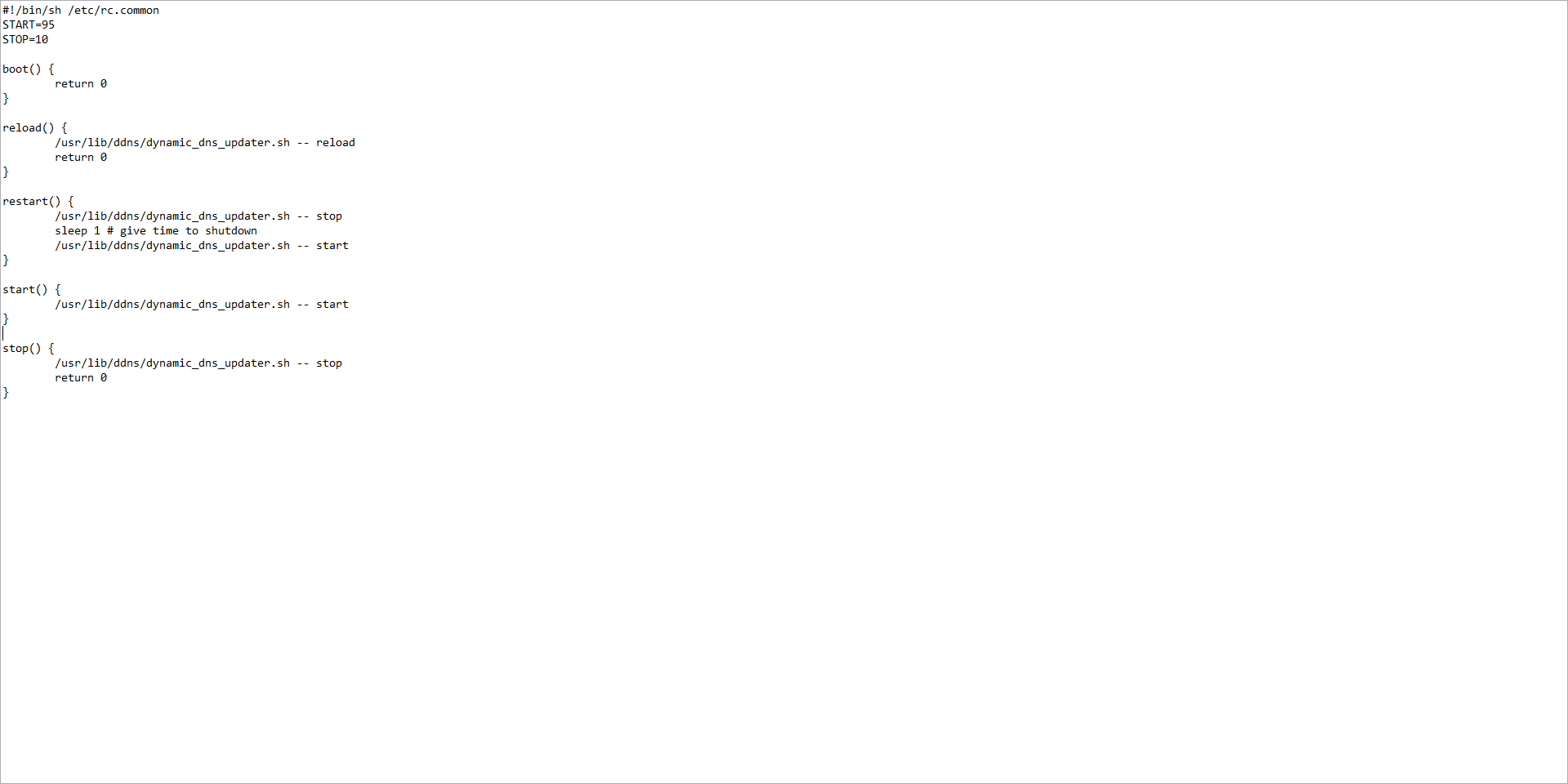 动态DNS问题 · QiuSimons YAOF · Discussion #350 · GitHub