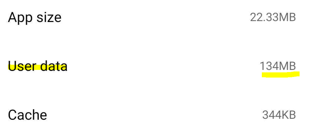 Ionic Code Push - Cordova - App user data increases to 134 MB on app load · Issue #612 ...