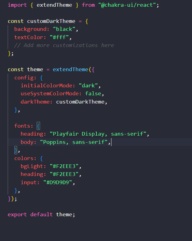 Dark Mode Issue · Issue 7721 · Chakra Uichakra Ui · Github 