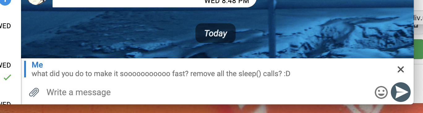 quote staging area is too condensed · Issue #1981 · deltachat/deltachat-desktop · GitHub