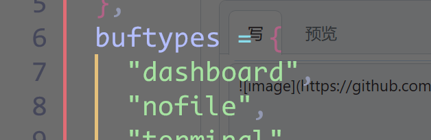 dashoboard · Issue #654 · lukas-reineke/indent-blankline.nvim · GitHub