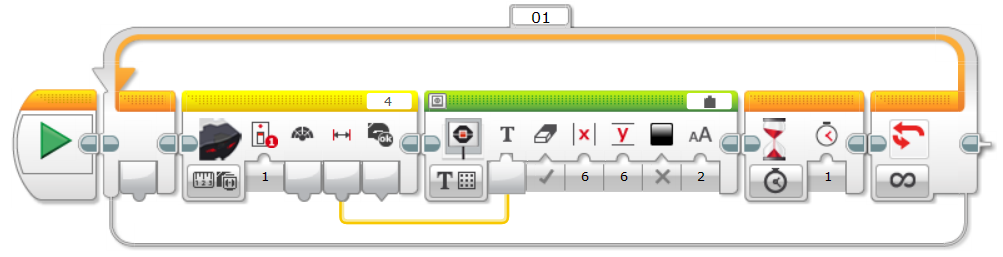 Problems with new beacon functions · Issue #520 · ev3dev/ev3dev-lang-python · GitHub