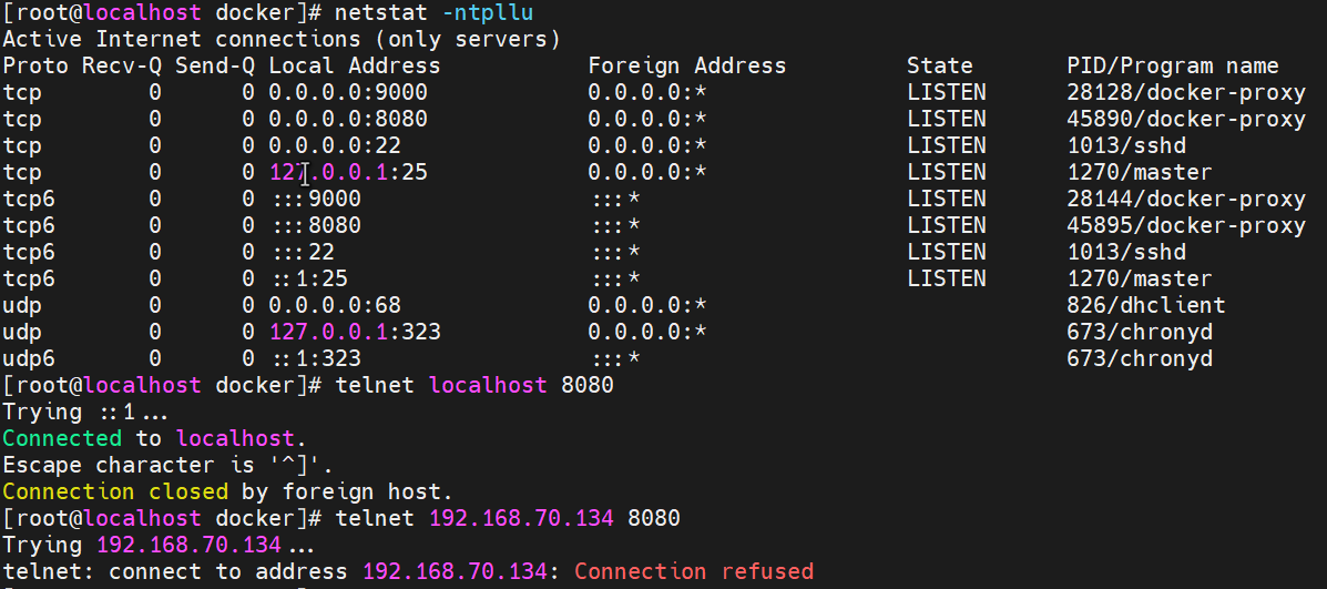 opencti works only on localhost · Issue #3603 · OpenCTI-Platform ... opencti works only on localhost · Issue #3603 · OpenCTI-Platform ...