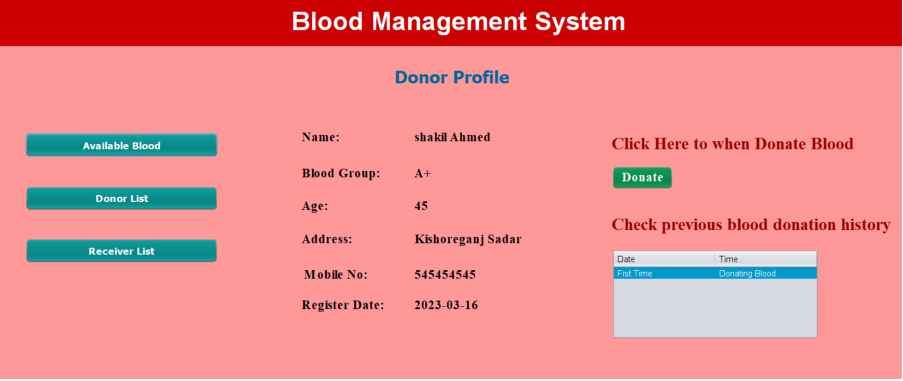GitHub - meetshaks/Blood-Management-System-Using-Java-Swing GitHub - meetshaks/Blood-Management-System-Using-Java-Swing