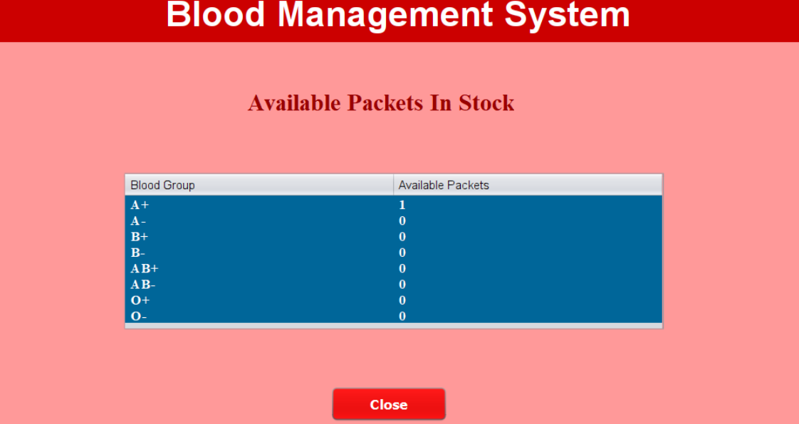 GitHub - meetshaks/Blood-Management-System-Using-Java-Swing