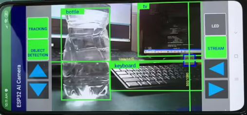 GitHub - meetshaks/Safety-Night-Patrolling-Robot