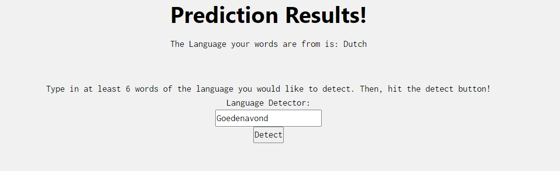 GitHub - aberger1999/CSCI405-Language-Detection: A Natural Language ...