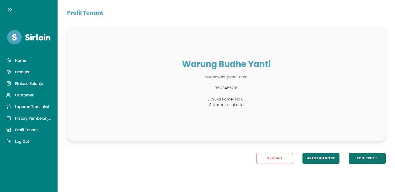 GitHub - SirloinPOSApp/Sirloin-Web-App: Web App about Point of Sale (POS) using React ts (Vite ...