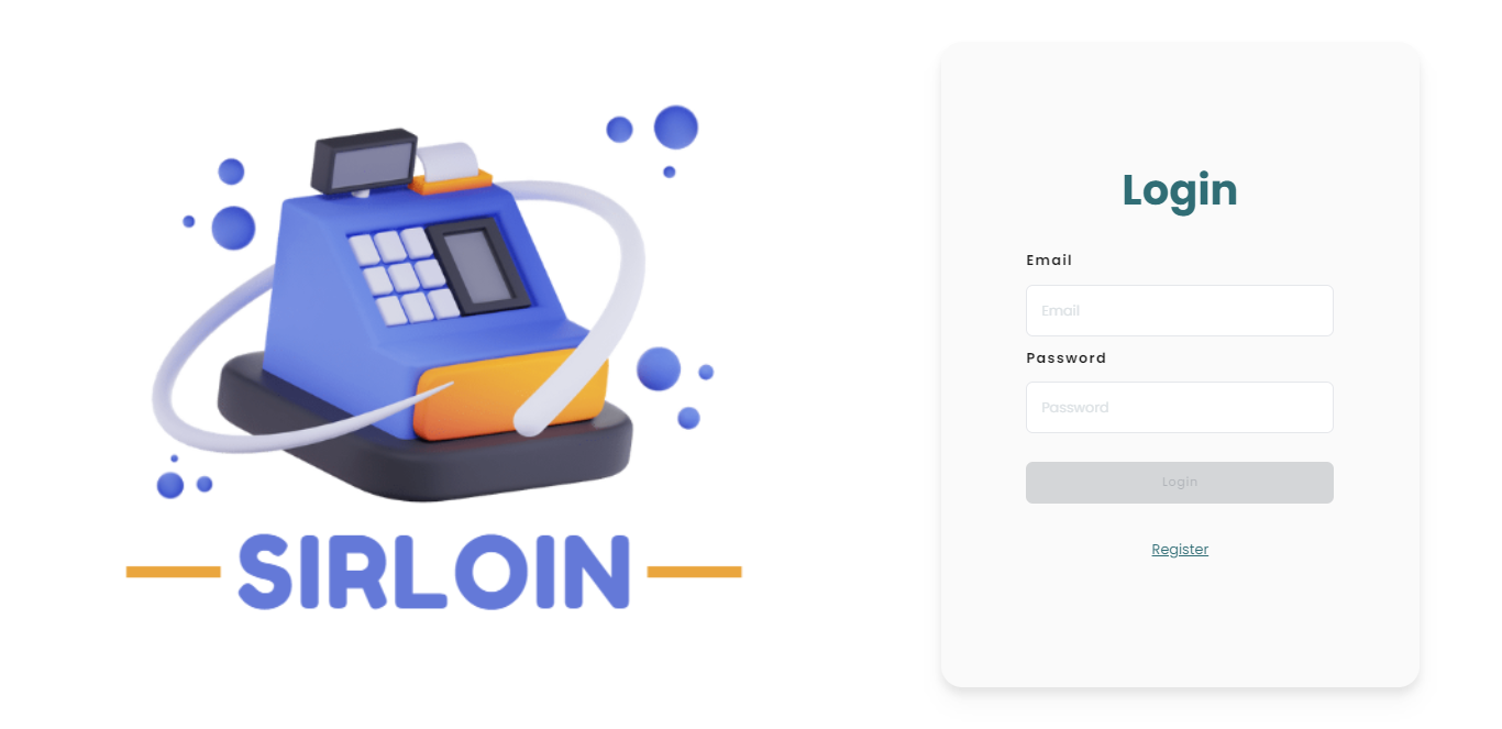 GitHub - SirloinPOSApp/Sirloin-Web-App: Web App about Point of Sale (POS) using React ts (Vite ...