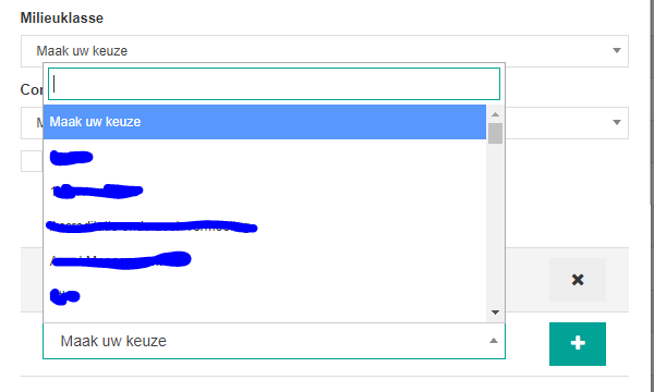 Select2 Stops Working Or Starts Working On Rescale · Issue 5572 · Select2 Select2 · Github