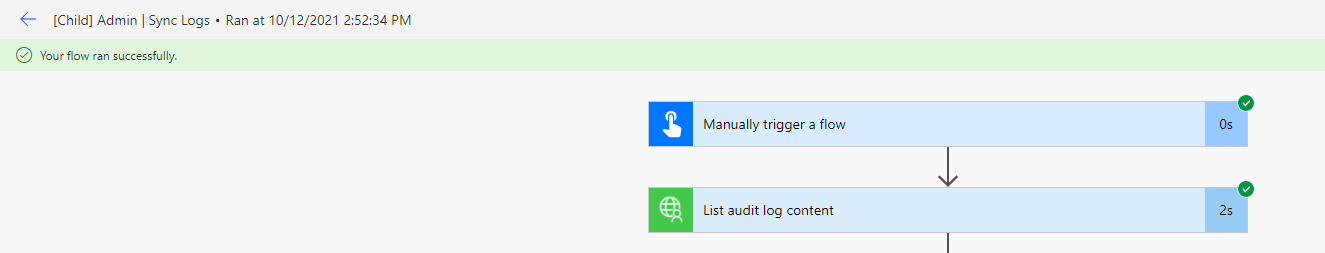 [BUG]: Office 365 Management API · Issue #1103 · microsoft/powerapps ...