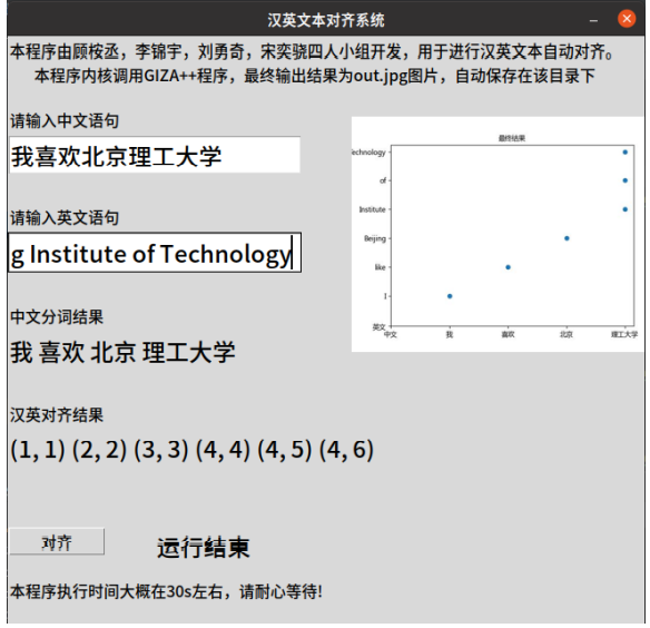 GitHub - cyprespoplar/cn_en_alignment: 基于GIZA++的中英文对齐系统。通过整合前期分词系统，后期的 ...