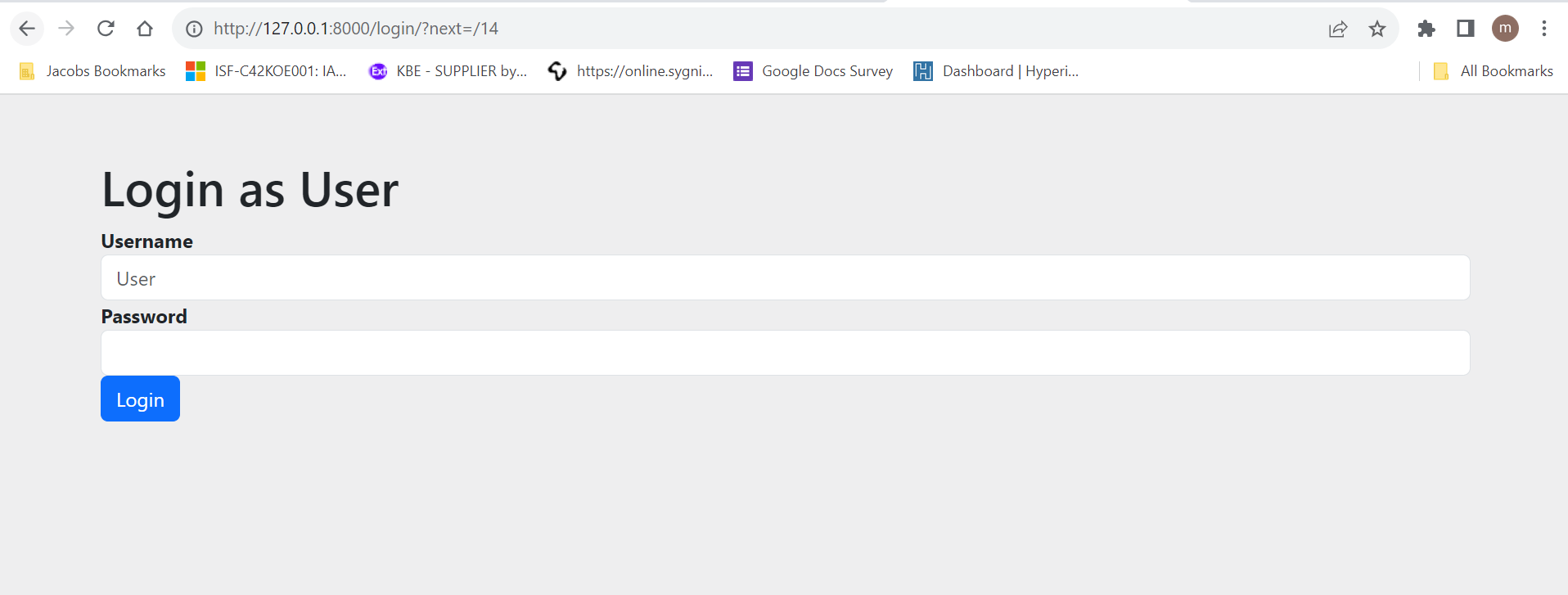 GitHub - MiekeNel/Online-Shop-Project: Hyperion Level 2 Task 23 - Django Capstone II
