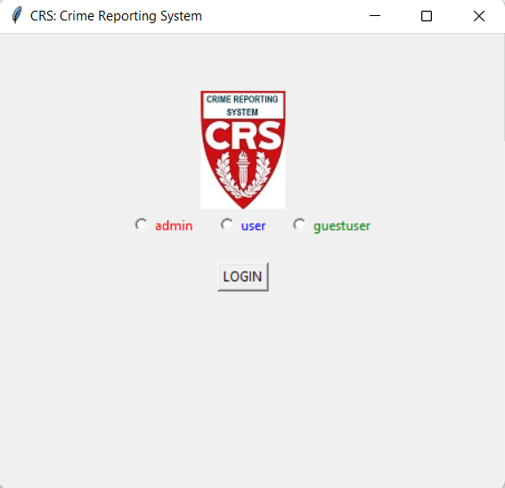 GitHub - NMeghaShree/CrimeReportingSys GitHub - NMeghaShree/CrimeReportingSys