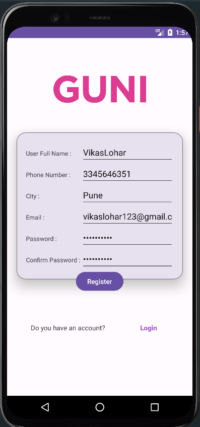 GitHub - vikaslohar21/MAD_Practical-4_21012011158