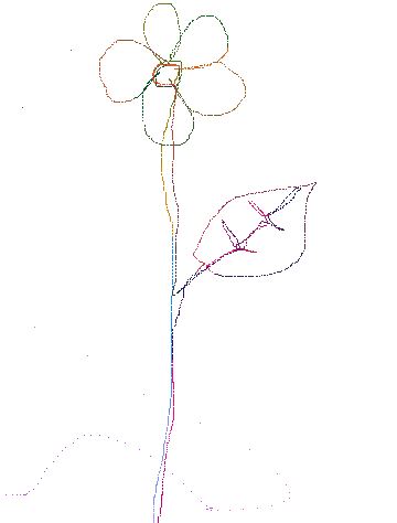 GitHub - SftZng/Mouse_Tracking_Rondom_Color: C++,OpenCV