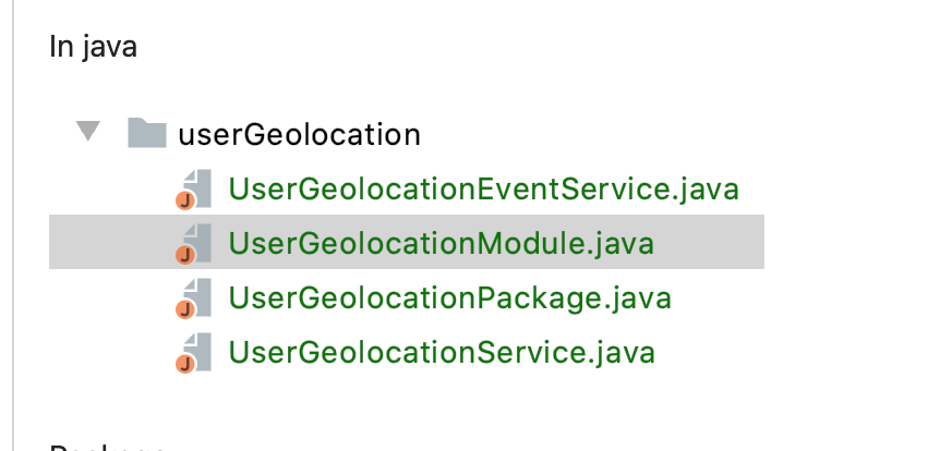 Location doesn't update when mobile in background or screen locked ...
