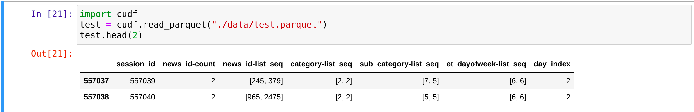 [QST] For triton inference, how to load model from checkpoint? · Issue #348 · NVIDIA-Merlin ...