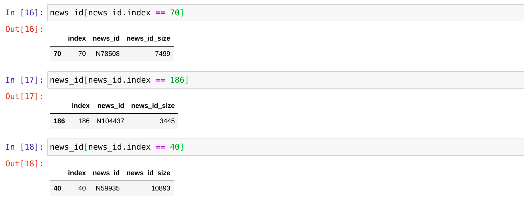 [BUG] Incorrect Reverse Mapping of Categories · Issue #1515 · NVIDIA-Merlin/NVTabular · GitHub