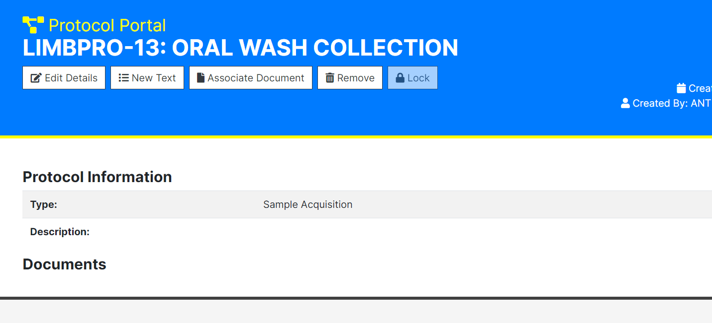 No error reported when removing protocols with dependent samples · Issue #152 ...