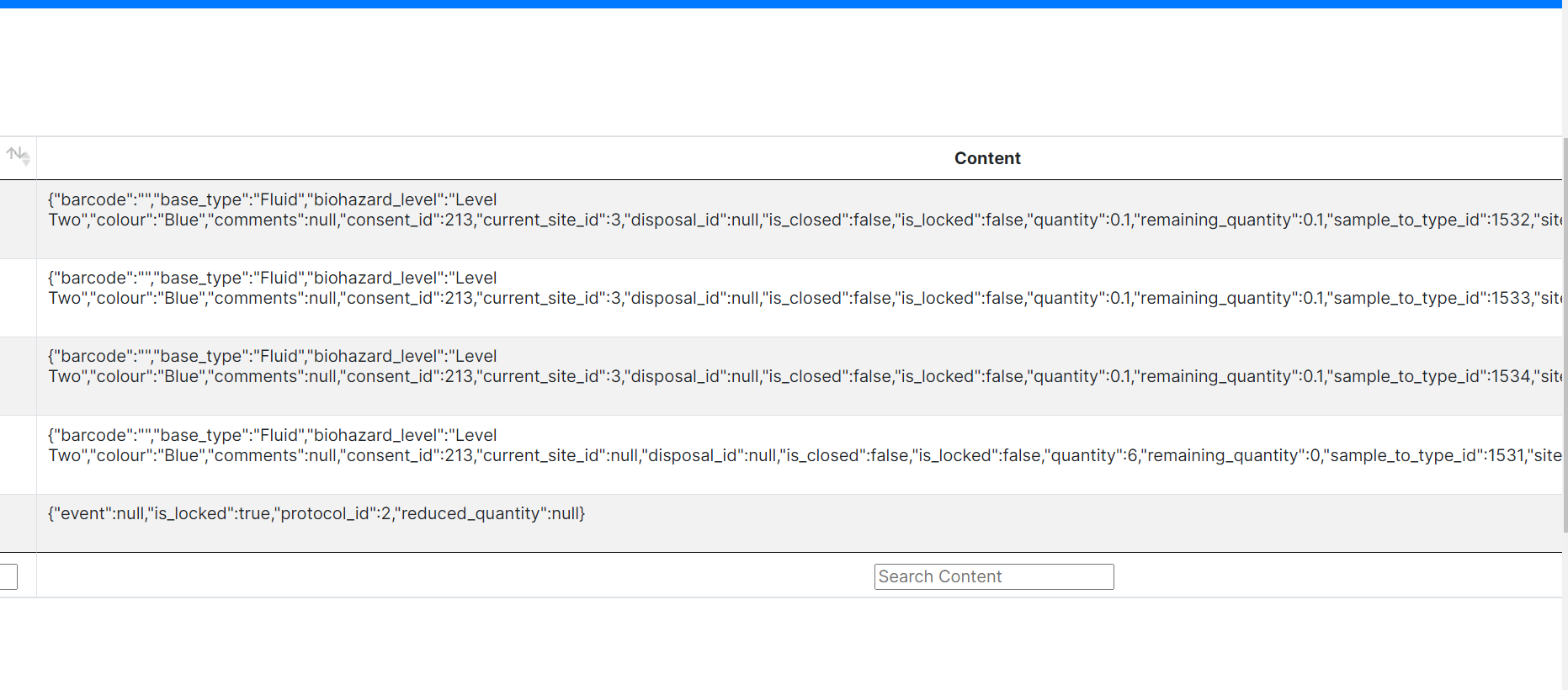 Simplify audit function · Issue #163 · AberystwythSystemsBiology/limbus ...