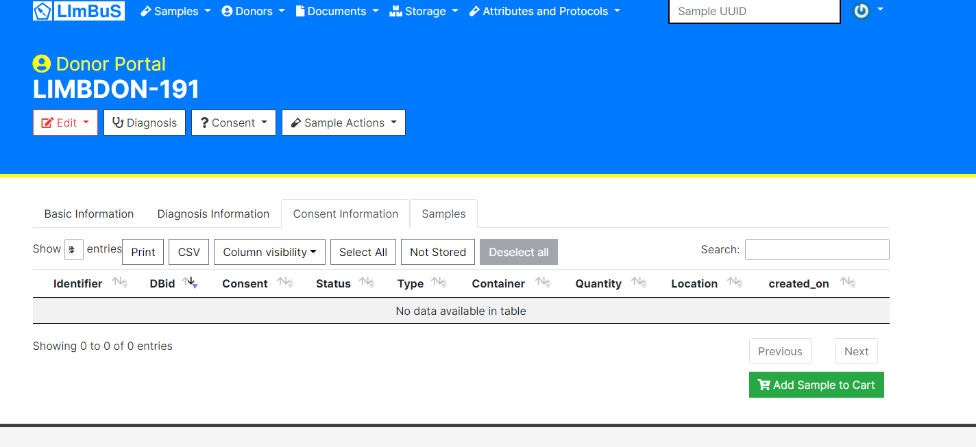 Add new collection protocol to a Donor · Issue #217 ...