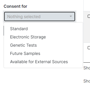 Filtering out donors that have not consented to a particular question type · Issue #220 ...