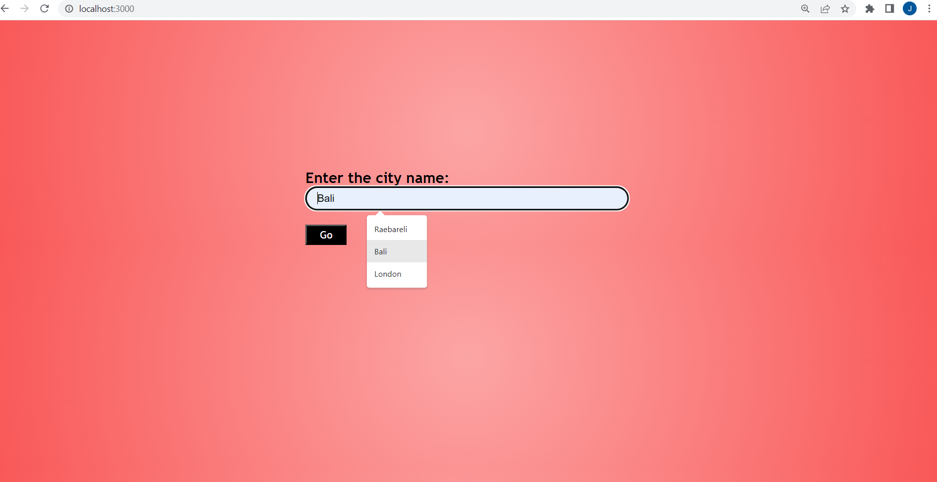 GitHub - Singhjyoti24/WeatherNow: WeatherNow is an innovative weather project that aims to ...