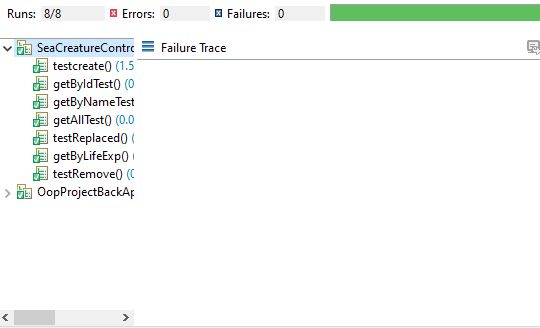 GitHub - Kiera-Hegarty/OOP-Project-Front-End