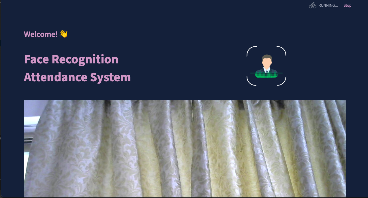 GitHub - keeratKaur18/Face_Recognition_Attendance_System: Face ...