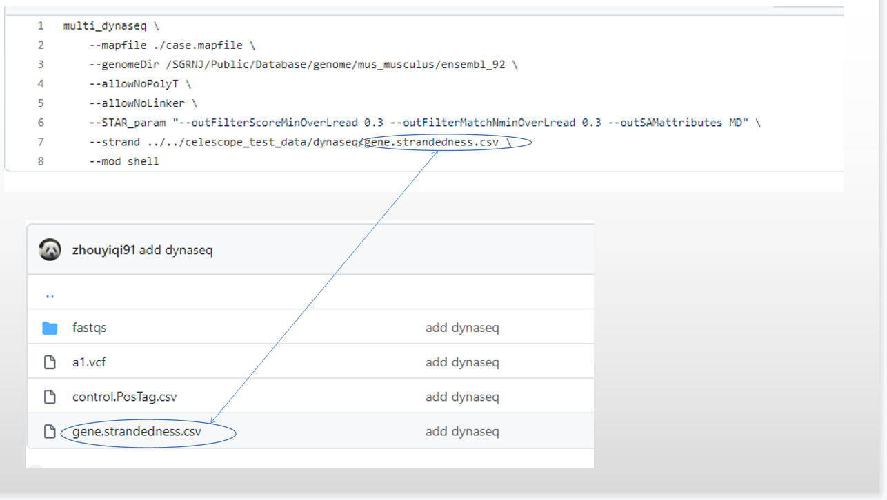 dynascope question · Issue #98 · singleron-RD/CeleScope · GitHub