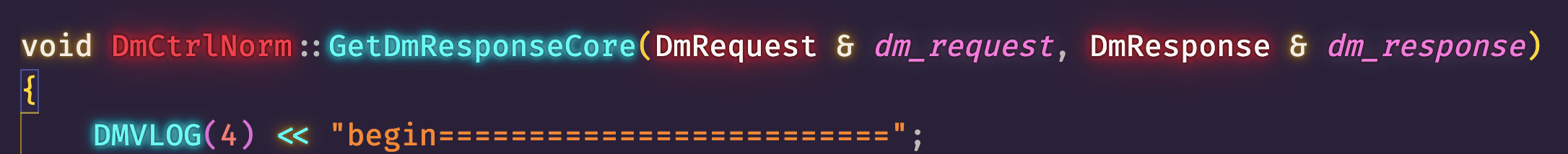 color changes when file in different folders · Issue #152 · robb0wen/synthwave-vscode · GitHub