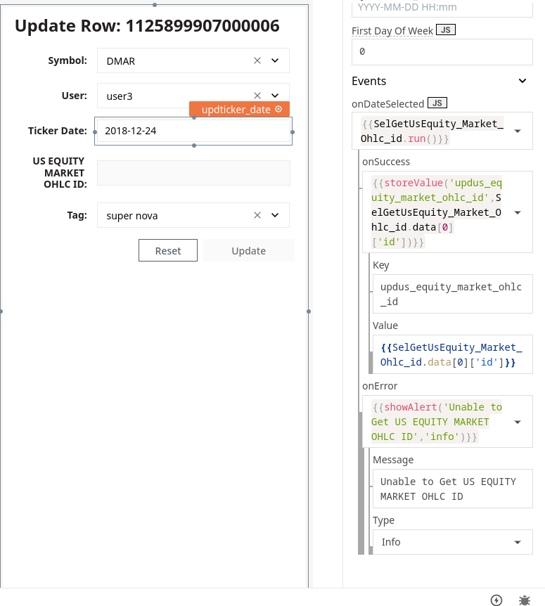 [Bug]: UncaughtPromiseRejection: Cannot read properties of undefined (reading 'id') · Issue ...