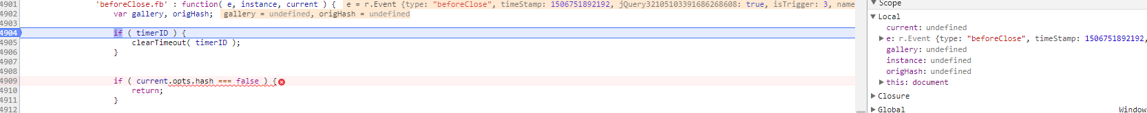 Fail to close Articmodal when we add fancybox on site · Issue #1656 · fancyapps/fancybox · GitHub