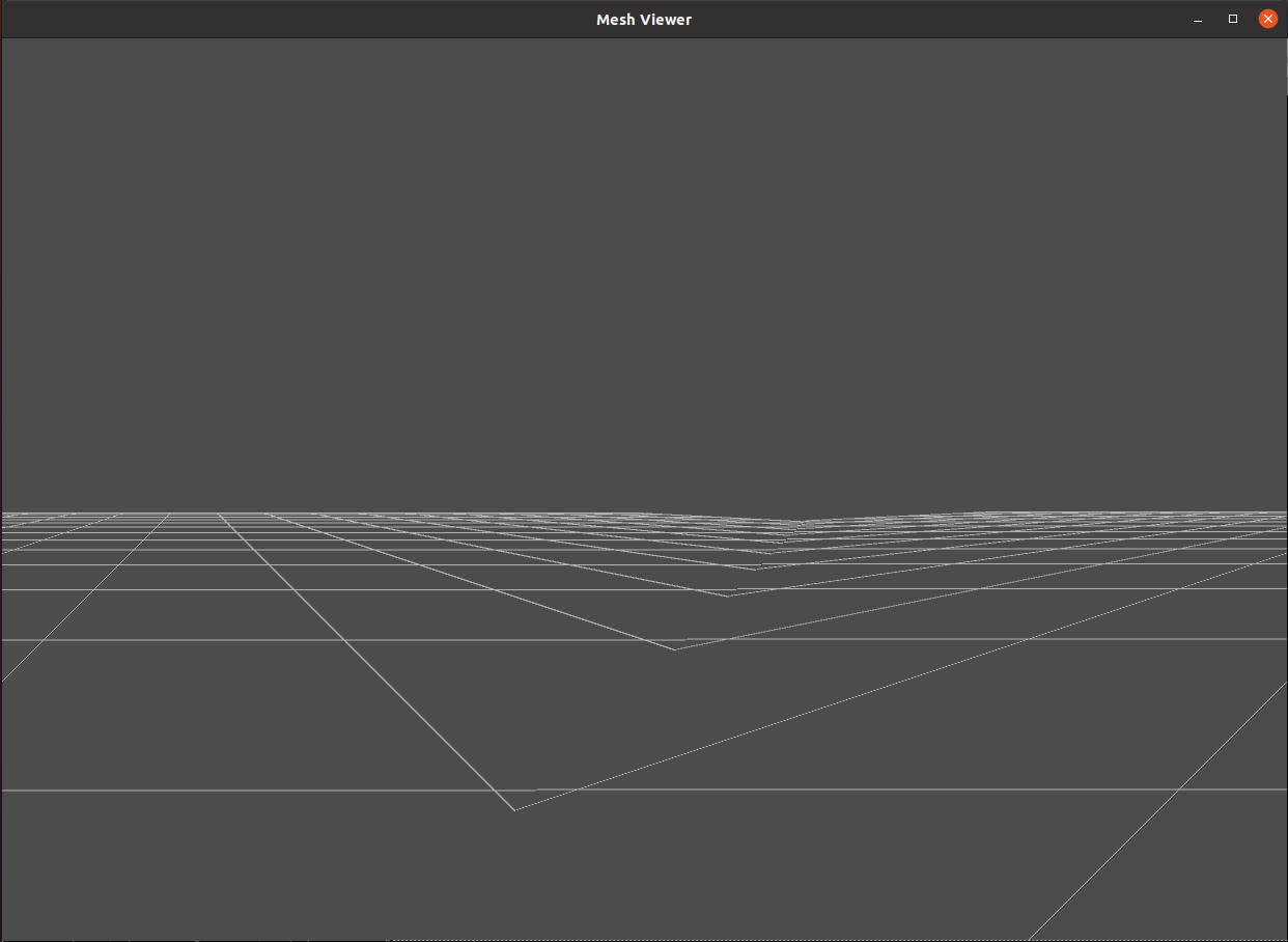 Adding glutReshapeFunc to examples cause incorrect rendering. · Issue #589 · gazebosim/gz ...