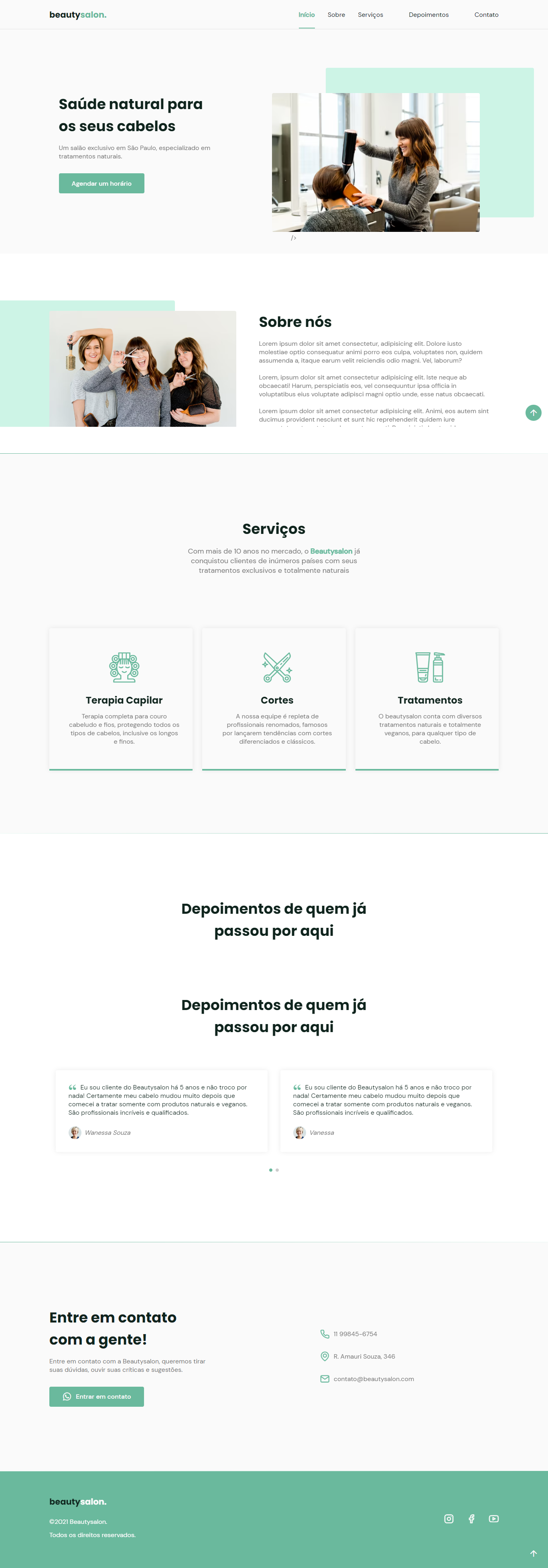 GitHub - lacerdax/originsix: Trilha Discovery da Rocketseat Originsix.