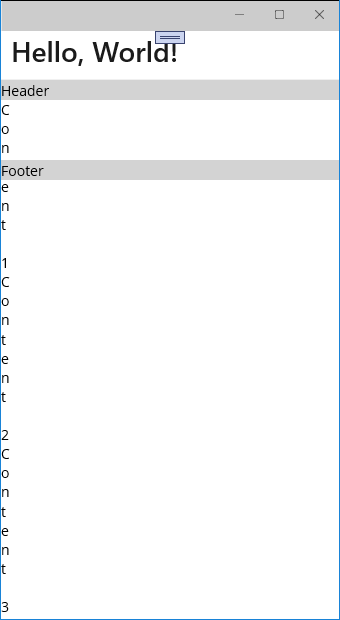 [Windows] ContentView with ContentPresenter measured and arranged incorrectly · Issue #6808 ...