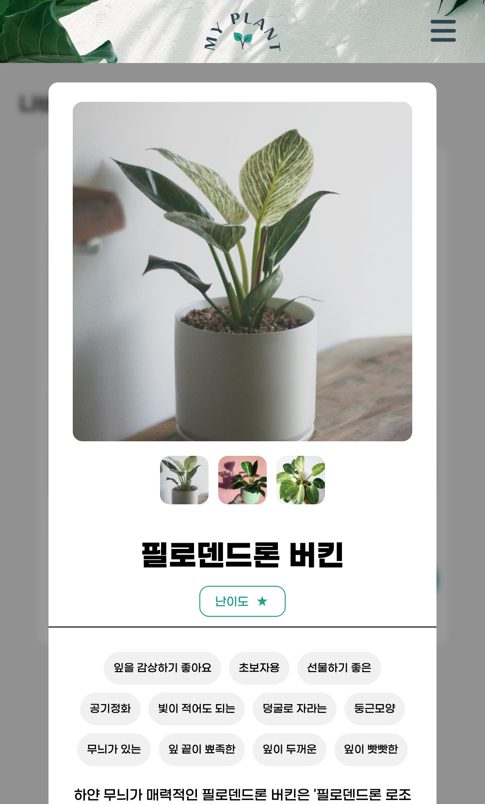 GitHub - dev-krince/my-plant