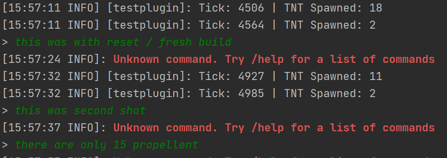 Redstone Bugs · Issue #3291 · SpongePowered/Sponge · GitHub