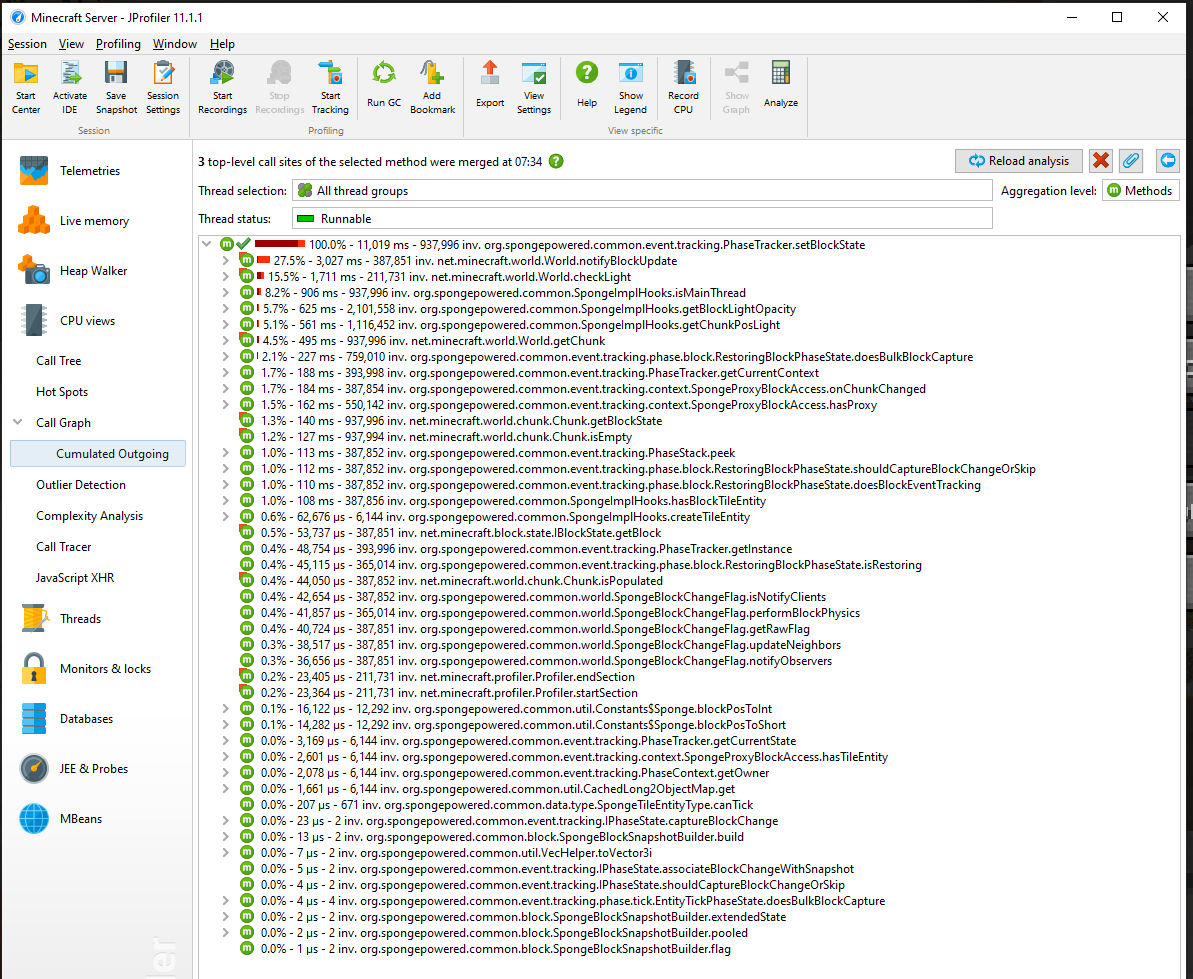 PhaseTracker vs BlockVolumeWorker - Requesting improvements · Issue #2520 · SpongePowered/Sponge ...