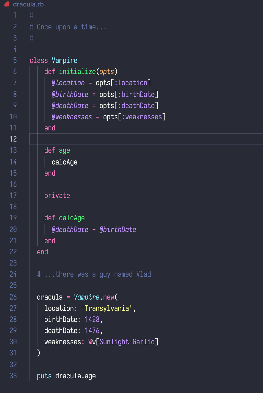 SubEthaEdit · Issue #478 · dracula/dracula-theme · GitHub