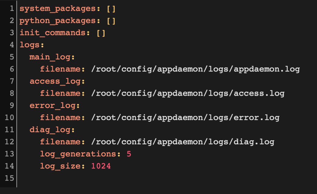 Issue with logging file location · Issue #1166 · AppDaemon/appdaemon · GitHub