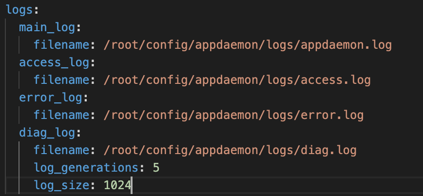 Issue With Logging File Location · Issue 1166 · Appdaemon Appdaemon · Github