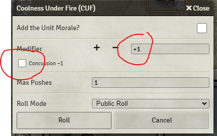CUF dice modifier not applying correctly. · Issue #80 · fvtt-fria-ligan ...
