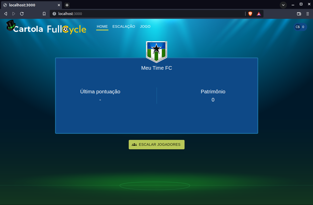 allanCordeiro’s gists · GitHub