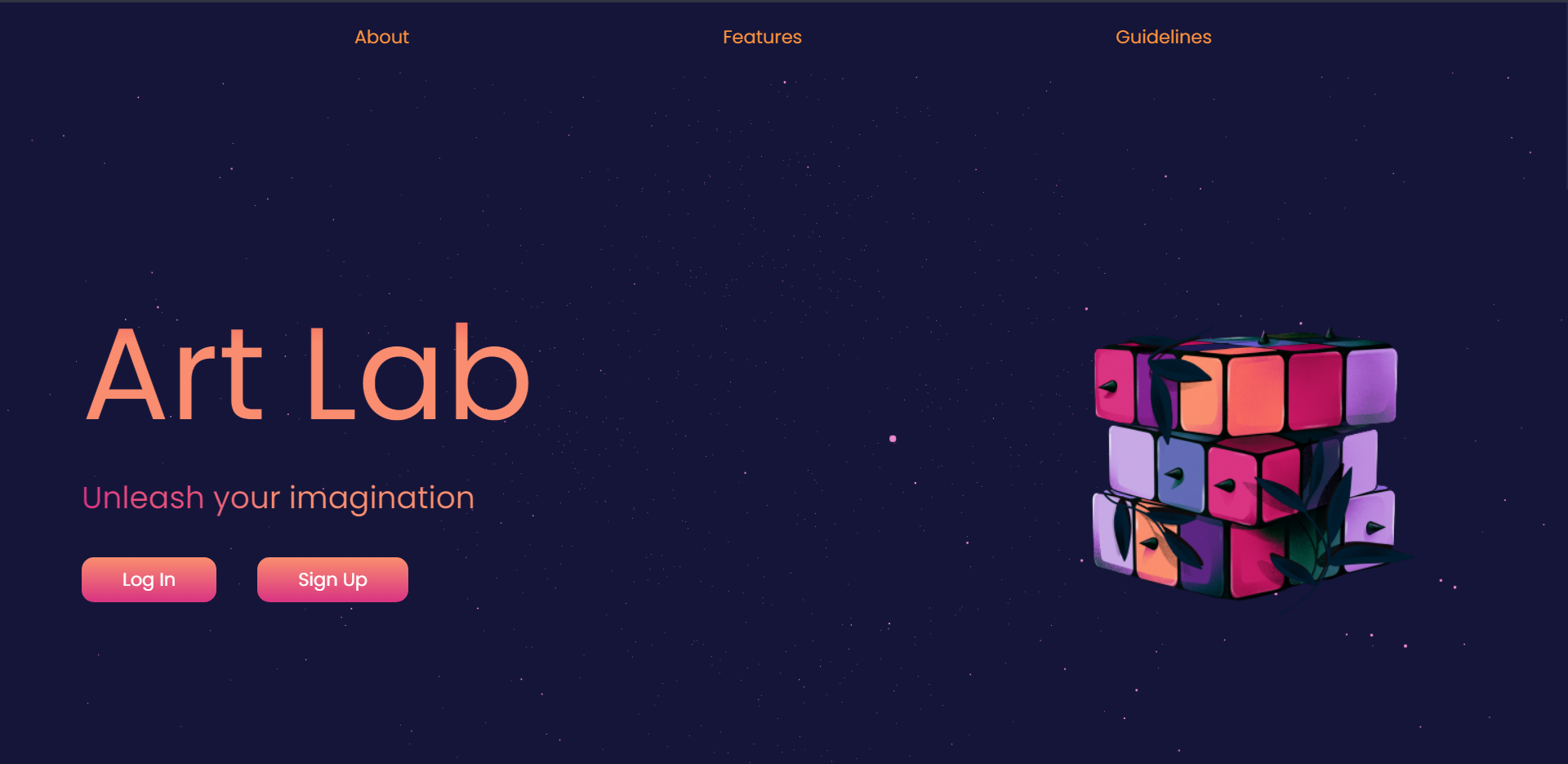 GitHub - Samrat1507/ArtLab