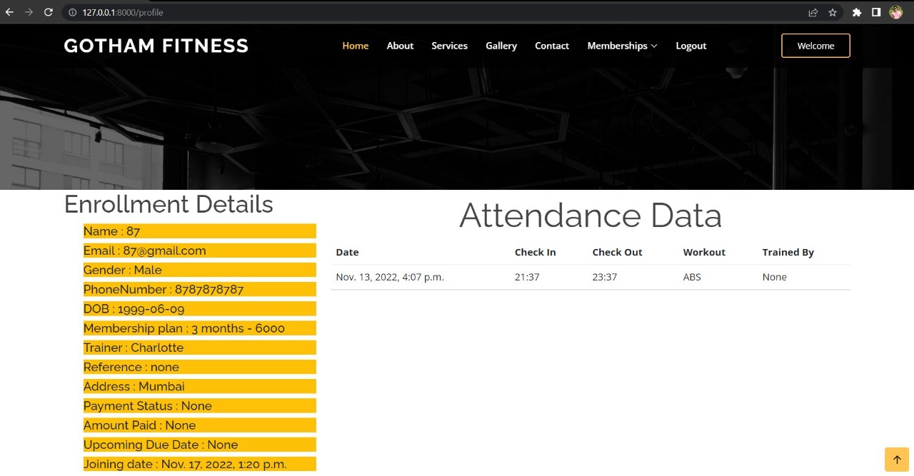 GitHub - 11Anay/RDBMS-Mini-Project
